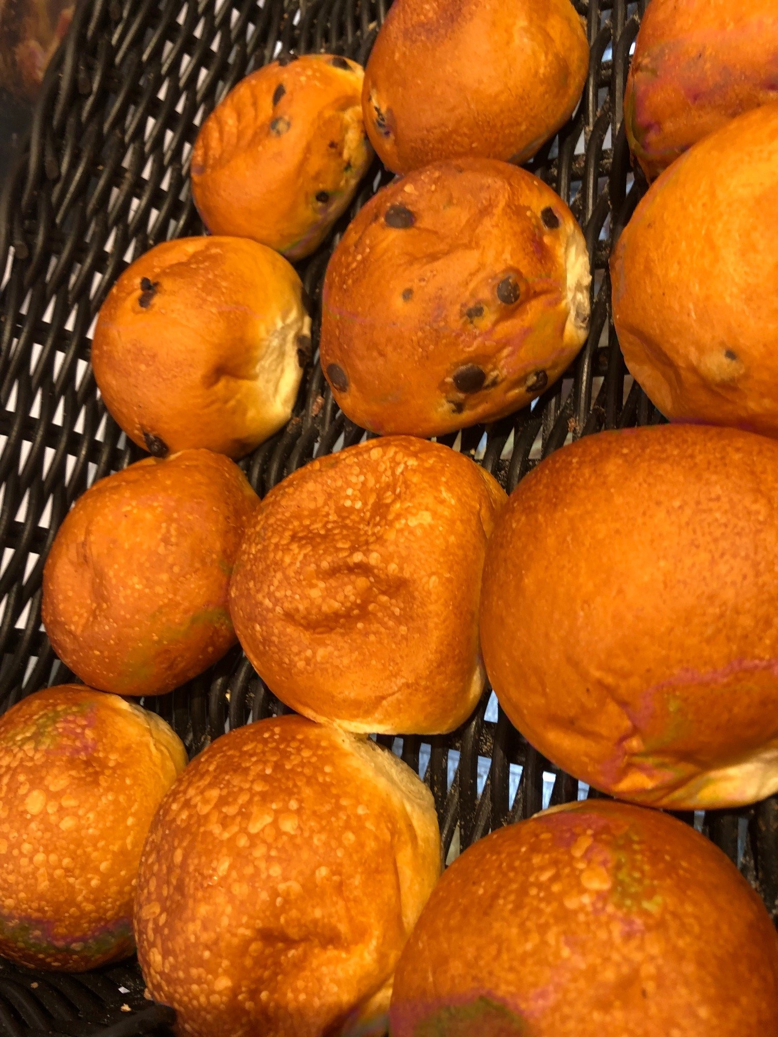 The boller | Kvickly Ebeltoft