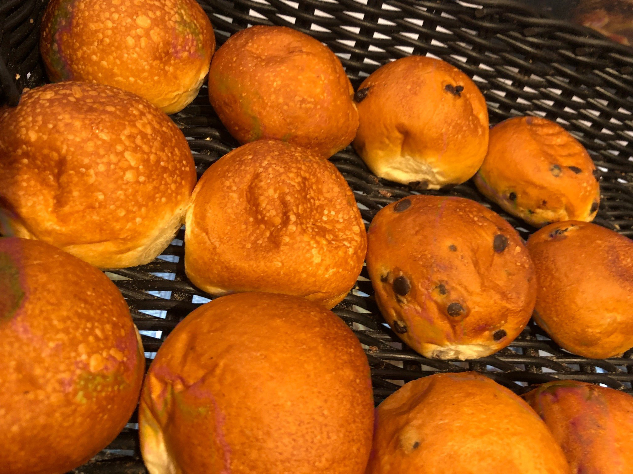 The boller | Kvickly Ebeltoft